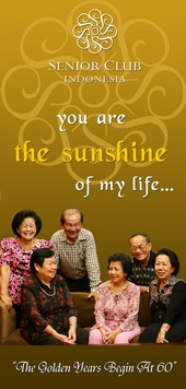 SENIOR CLUB INDONESIA